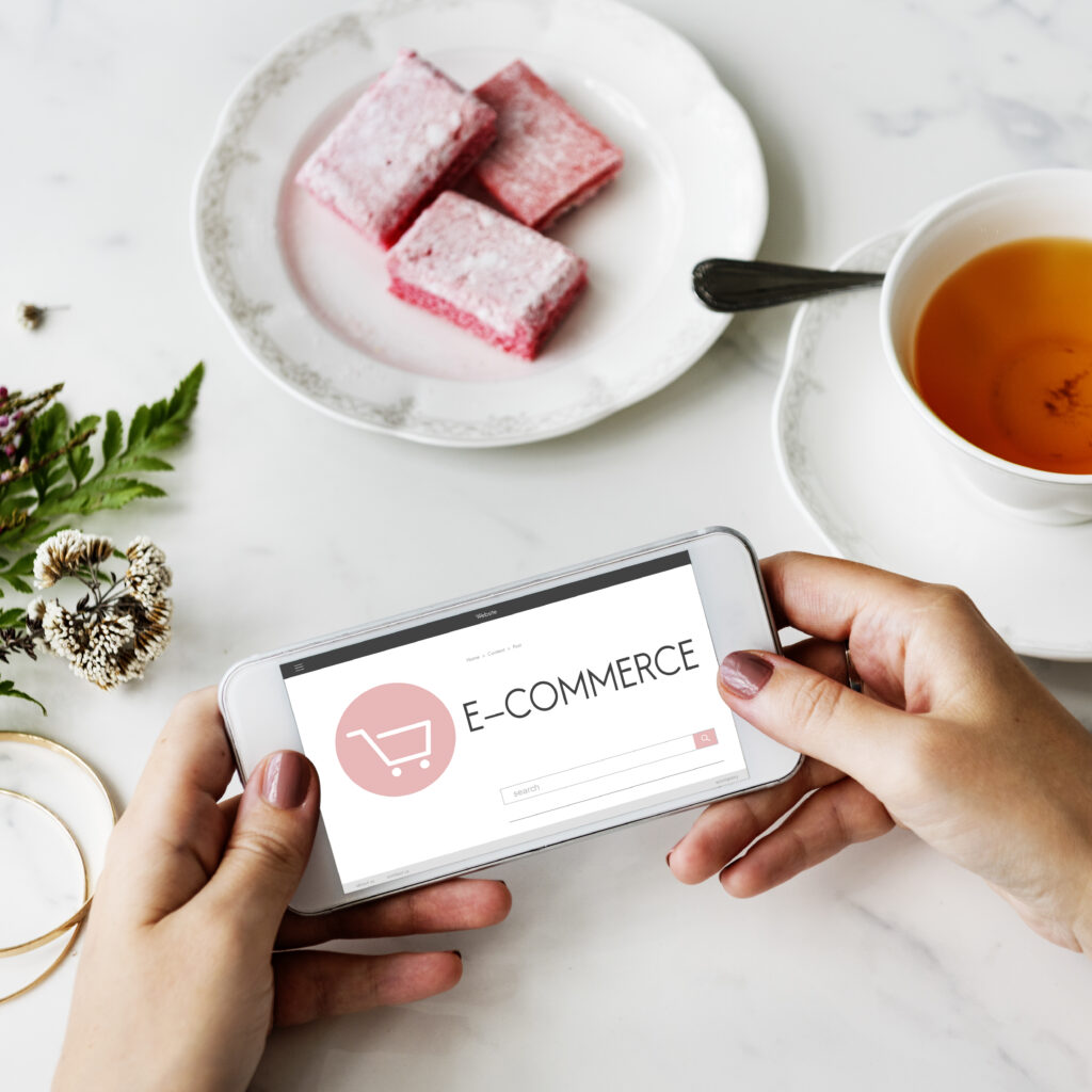 Izdelava spletnih strani in trgovin - Zenith Solutions